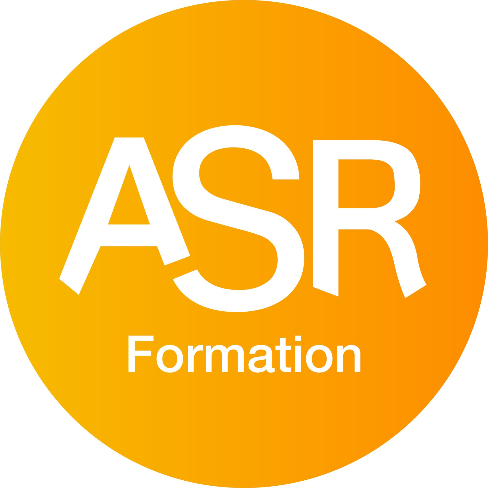 Centre de formation certifié pour la récupération de points - ASR Formation